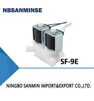 China solenoid valves for sale