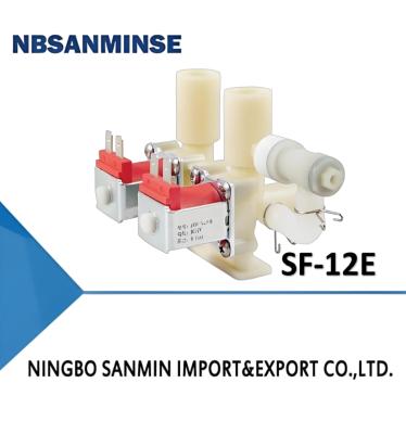 China solenoid valves for sale