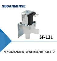 China solenoid valves for sale