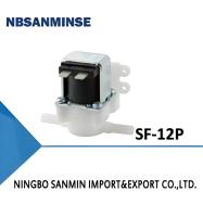 China solenoid valves for sale