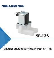 China solenoid valves for sale