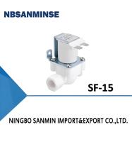 China solenoid valves for sale
