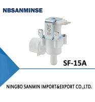 China solenoid valves for sale