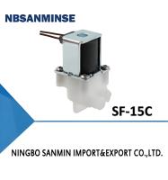 China solenoid valves for sale