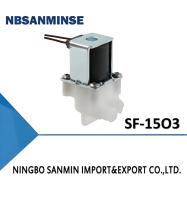 China solenoid valves for sale
