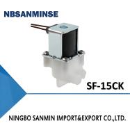 China solenoid valves for sale