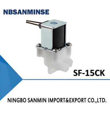 China solenoid valves for sale