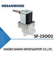 China solenoid valves for sale