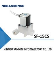 China solenoid valves for sale