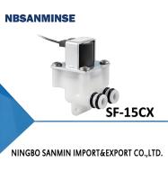 China solenoid valves for sale