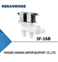 China solenoid valves for sale