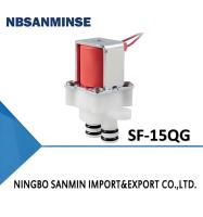 China solenoid valves for sale