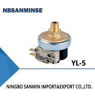 China Safety Valve for sale