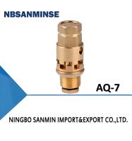 China Safety Valve for sale