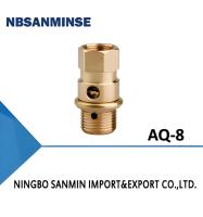 China Safety Valve for sale