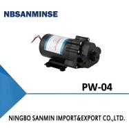 China Motor pump for sale
