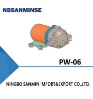 China Motor pump for sale