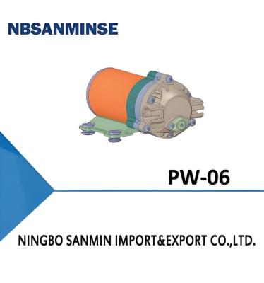 China Motor pump for sale