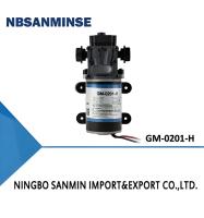 China Motor pump for sale