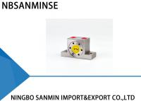 China GT Turbine Air Vibrator Stainless Steel Anticorrosion Vibrator Pneumatic components for feeder conveyor for sale