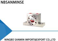 China GT Turbine Air Vibrator Stainless Steel Anticorrosion Vibrator Pneumatic components for feeder conveyor for sale