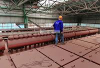 China Dustproof Industrial Automation Solutions Environmental Protection With Pulse Valve for sale