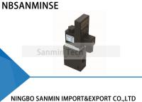 China Special Pneumatic Solenoid Valve DC / AC Voltage G1/4