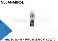 China TG358V11 G1/8 2 Position 5 Way Internal Pilot Type Door Pump Dedicated Valve For Truck Car Door System for sale