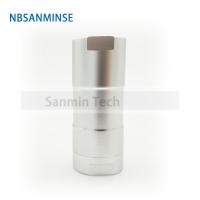 China NBSANMINSE KA Check Valve Pneumatic Air Valve 1/8 1/4 3/8 1/2 3/4 1 1-1/4 1-1/2 2 One Direction Valve For Automation for sale