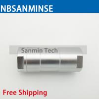China NBSANMINSE KA Check Valve Pneumatic Air Valve 1/8 1/4 3/8 1/2 3/4 1 1-1/4 1-1/2 2 One Direction Valve For Automation for sale