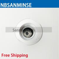 China NBSANMINSE KA Check Valve Pneumatic Air Valve 1/8 1/4 3/8 1/2 3/4 1 1-1/4 1-1/2 2 One Direction Valve For Automation for sale