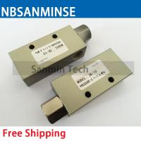 China NBSANMINSE ZK Vacuum Generator 1/8 1/4 3/8 1/2 Pneumatic Vacuum Ejector 1MPa Automation Vacuum Parts for sale