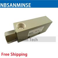 China NBSANMINSE ZK Vacuum Generator 1/8 1/4 3/8 1/2 Pneumatic Vacuum Ejector 1MPa Automation Vacuum Parts for sale