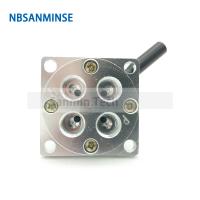 China NBSANMINSE K34R6 G1/4