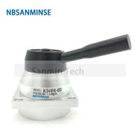 China NBSANMINSE K34R6 G1/4