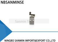 China NBSANMINSE R-3-M5 2/3 way Air Mechnical Roller Valve Pneumatic Automation production line for sale
