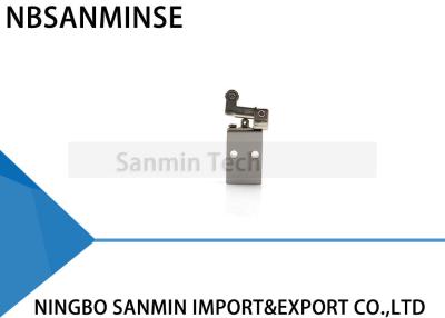 China NBSANMINSE R-3-M5 2/3 way Air Mechnical Roller Valve Pneumatic Automation production line for sale