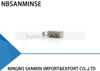 China NBSANMINSE R-3-M5 2/3 way Air Mechnical Roller Valve Pneumatic Automation production line for sale