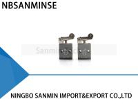 China NBSANMINSE RN-2-M5 RN-3-M5 2/2 way 2/3 way Mechnical Control Air Valve Automation Production pneumatic valve for sale