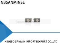 China NBSANMINSE RN-2-M5 RN-3-M5 2/2 way 2/3 way Mechnical Control Air Valve Automation Production pneumatic valve for sale