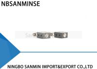China NBSANMINSE RN-2-M5 RN-3-M5 2/2 way 2/3 way Mechnical Control Air Valve Automation Production pneumatic valve for sale