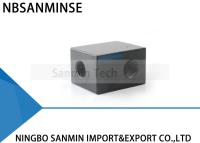 China NBSANMINSE QE Quick Exhaust Valve 1/8 1/4 3/8 1/2 Pneumatic Air Valve Normal Temperature High Quality Valve for sale