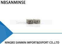 China NBSANMINSE V-2-M5 V-3-M5 2/2 2/3 way Mechnical valve FESTO AIRTAC SMC air valve automation production line for sale