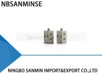 China NBSANMINSE V-2-M5 V-3-M5 2/2 2/3 way Mechnical valve FESTO AIRTAC SMC air valve automation production line for sale