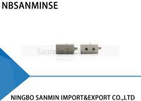 China NBSANMINSE V-2-M5 V-3-M5 2/2 2/3 way Mechnical valve FESTO AIRTAC SMC air valve automation production line for sale