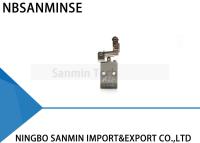 China NBSANMINSE L-3-M5 LN-3-M5 2/3 way Mechnical valve aluminum festo airtac smc type package production automation line for sale