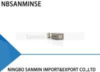 China NBSANMINSE L-3-M5 LN-3-M5 2/3 way Mechnical valve aluminum festo airtac smc type package production automation line for sale