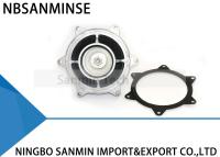 China NBSANMINSE QD-Y Diaphragm Valve Pulse jet Valve SBFEC Type For Bag dust collector system G1-1/2 G2 G2-1/2 G3 G4 for sale