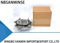China NBSANMINSE QD-Y Diaphragm Valve Pulse jet Valve SBFEC Type For Bag dust collector system G1-1/2 G2 G2-1/2 G3 G4 for sale