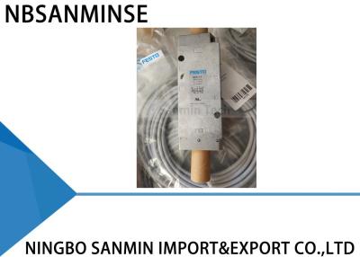 China JMFH Pneumatic Solenoid Valve Pneumatic Air Valve Control Valve Festo Original for sale